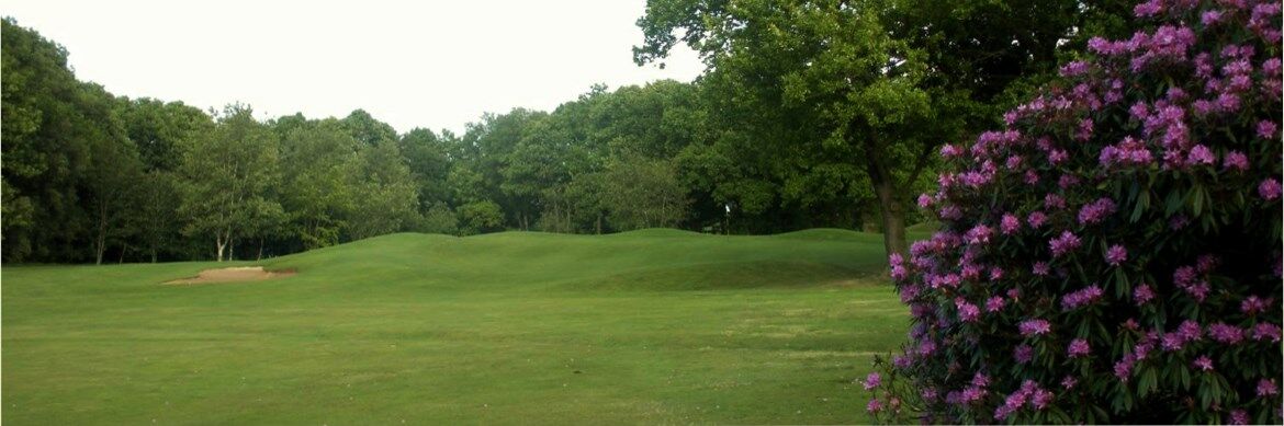 Northcliffe Golf Club