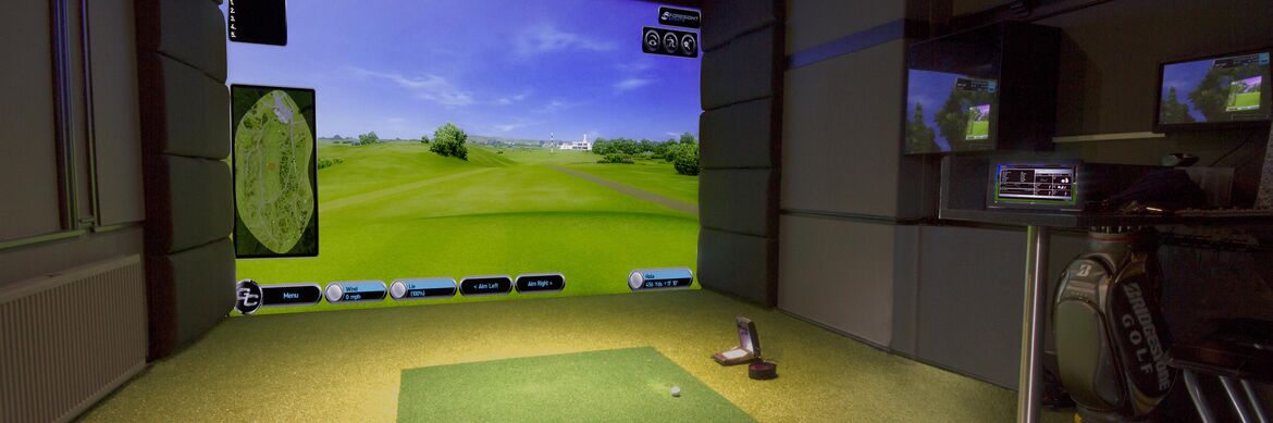 Northcliffe Golf Club