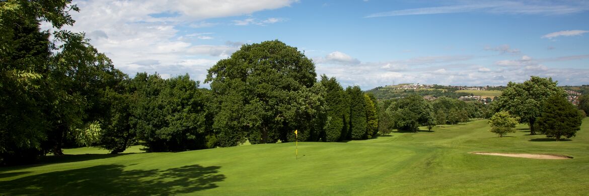 Northcliffe Golf Club