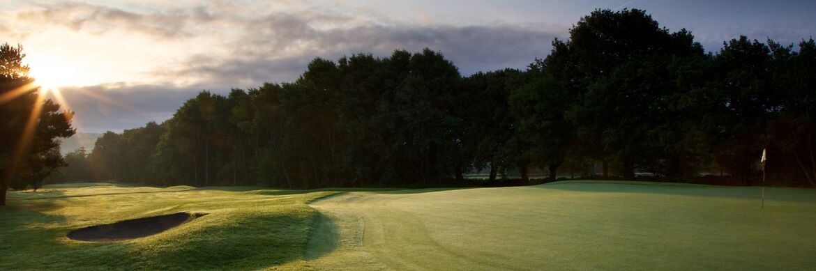 Northcliffe Golf Club