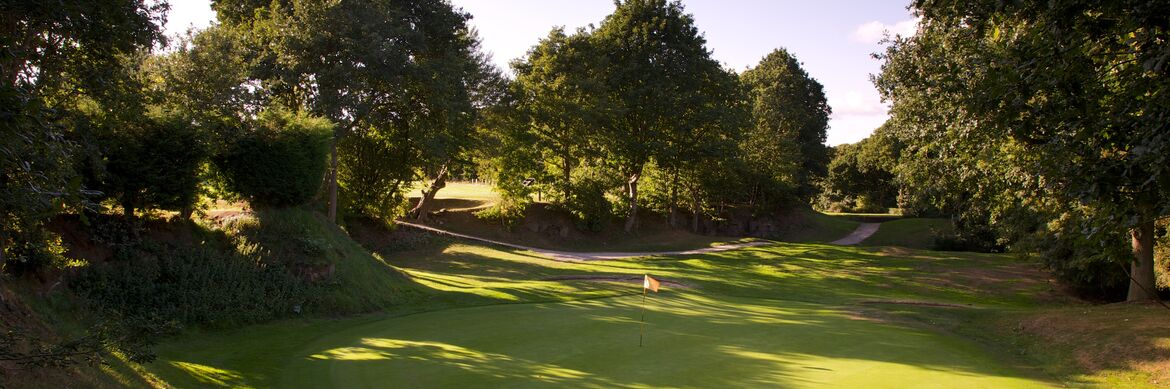Northcliffe Golf Club