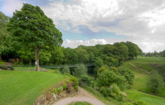 Northcliffe Golf Club